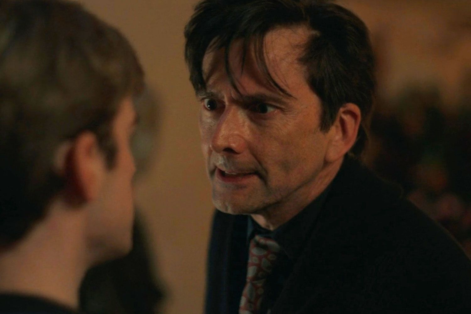 Rivals shocks viewers by killing off crucial character in surprise book ...