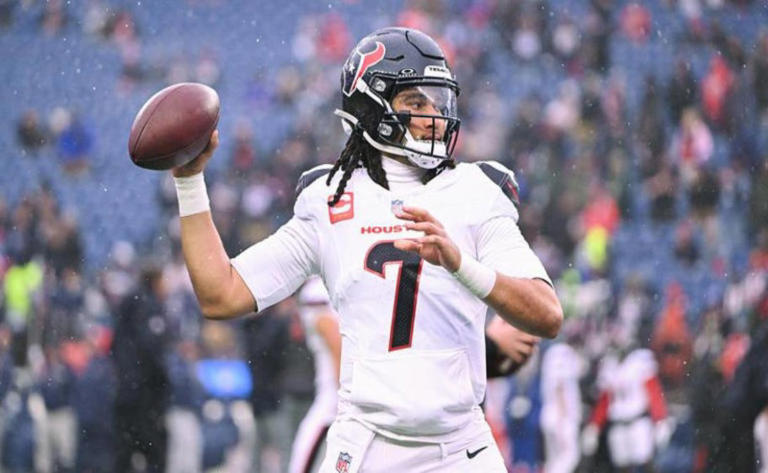 How the top five picks of the 2023 NFL draft should be ranked today