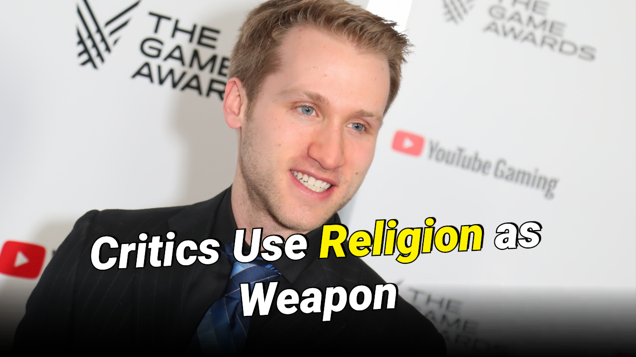 YouTuber Jesse Ridgway getting death threats for terminating wife’s ...