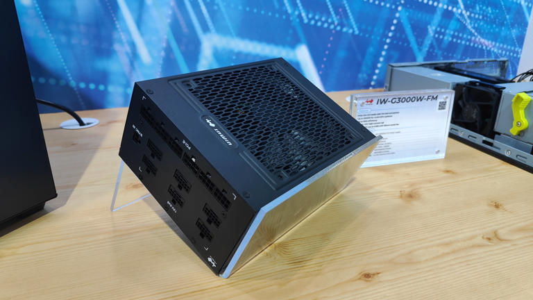 The best PC DIY gear of Computex 2026: These 10 thrilling upgrades keep ...