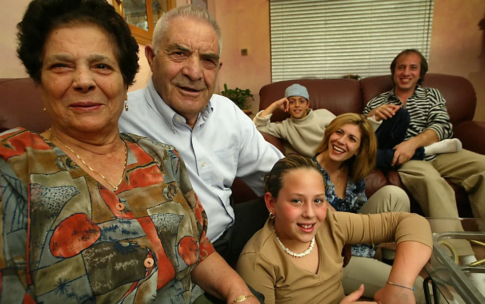Living at home without losing your independence