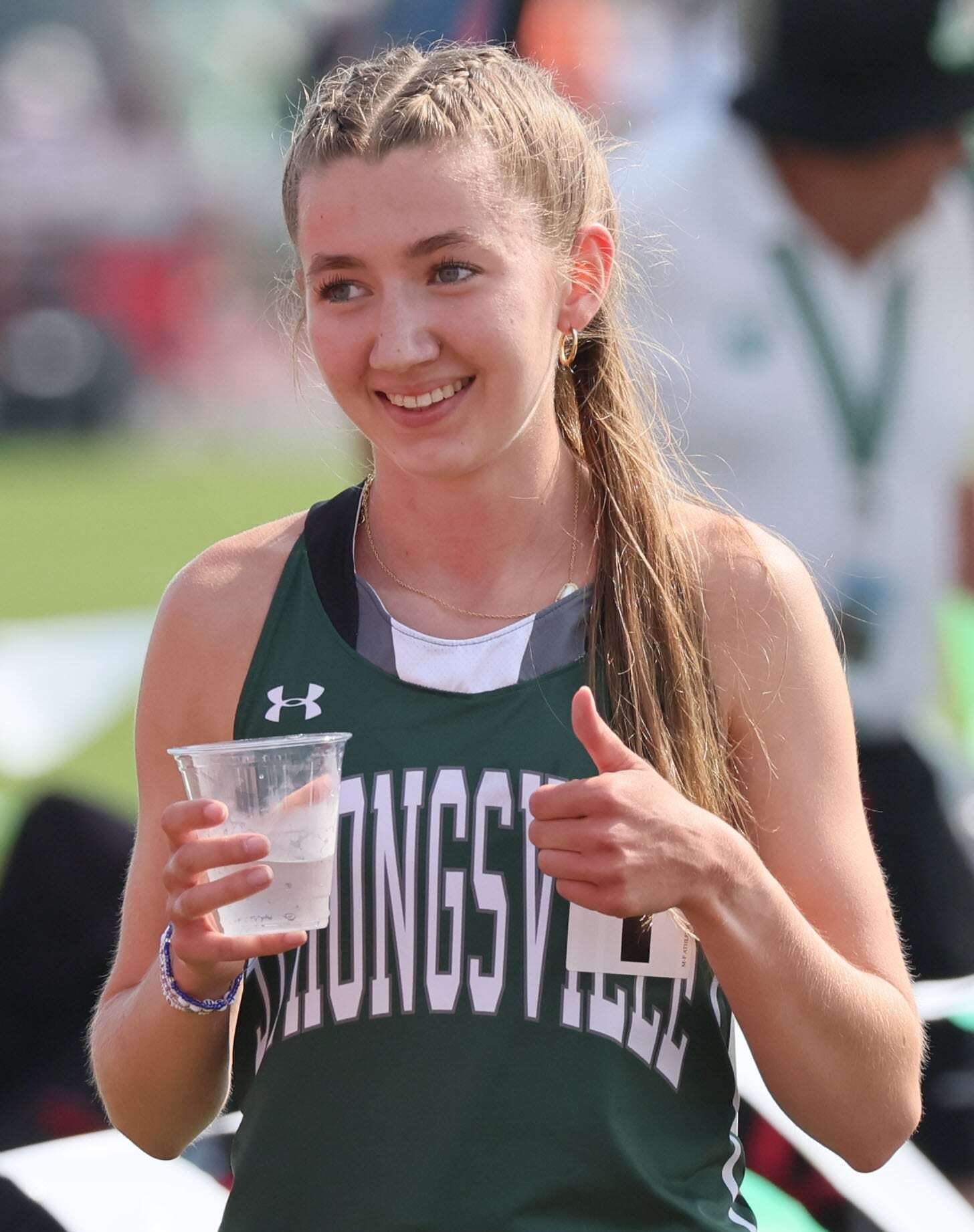 OHSAA state track and field 2026: Which girls won state titles for NE ...