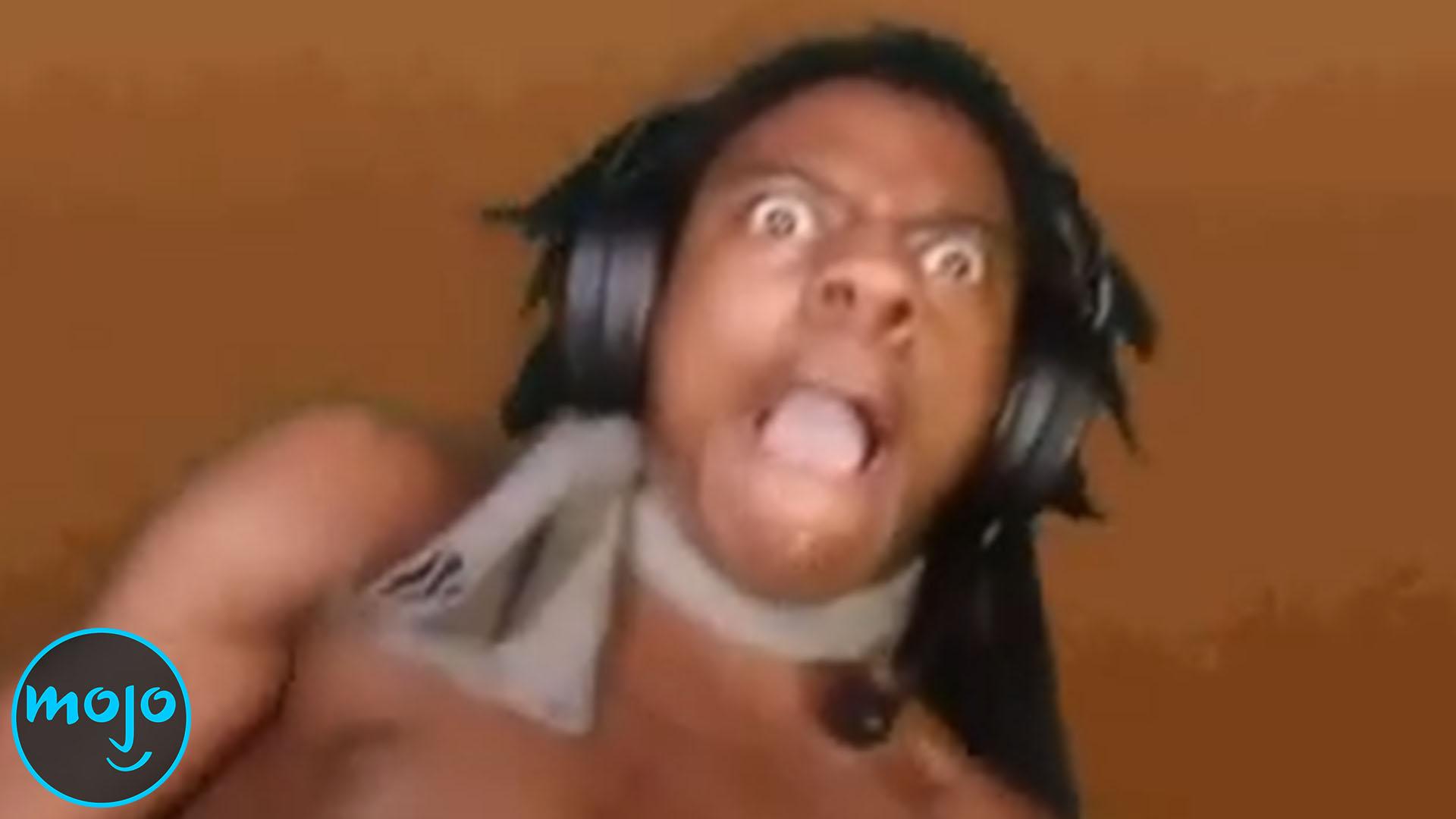 Top 10 funniest iShowSpeed moments