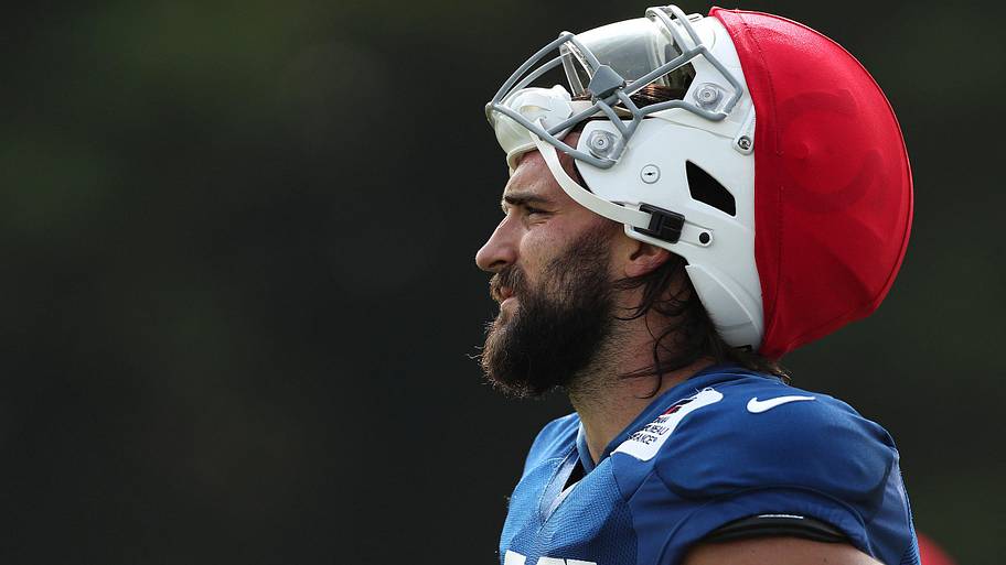 Unsung hero big reason for Colts' upward trajectory on special teams