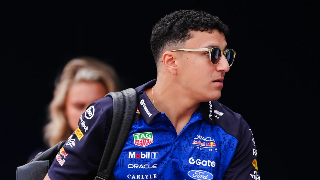 Hadjar keeps Monaco podium as Alpine challenges Gasly penalties