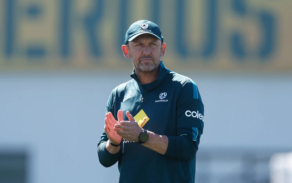 Popovic sees Swiss draw as key World Cup rehearsal