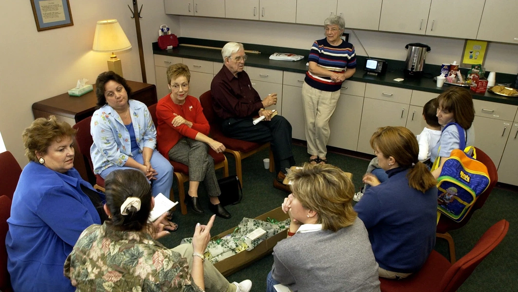 New science and stories reshape coping strategies for mental health