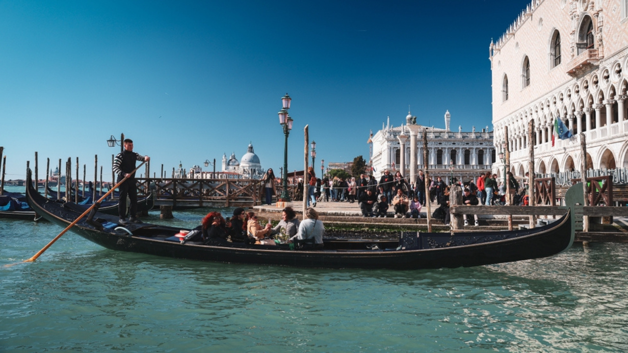 17 popular destinations travelers say feel too busy to enjoy