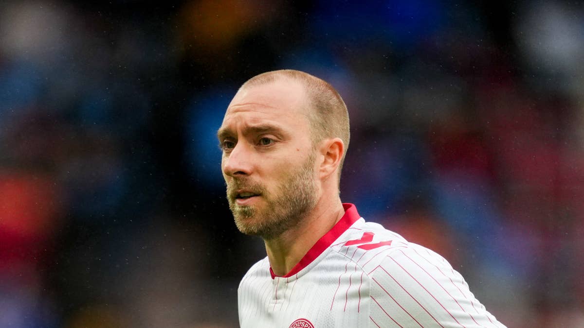 Christian Eriksen's heart condition explained: What happened to the ...