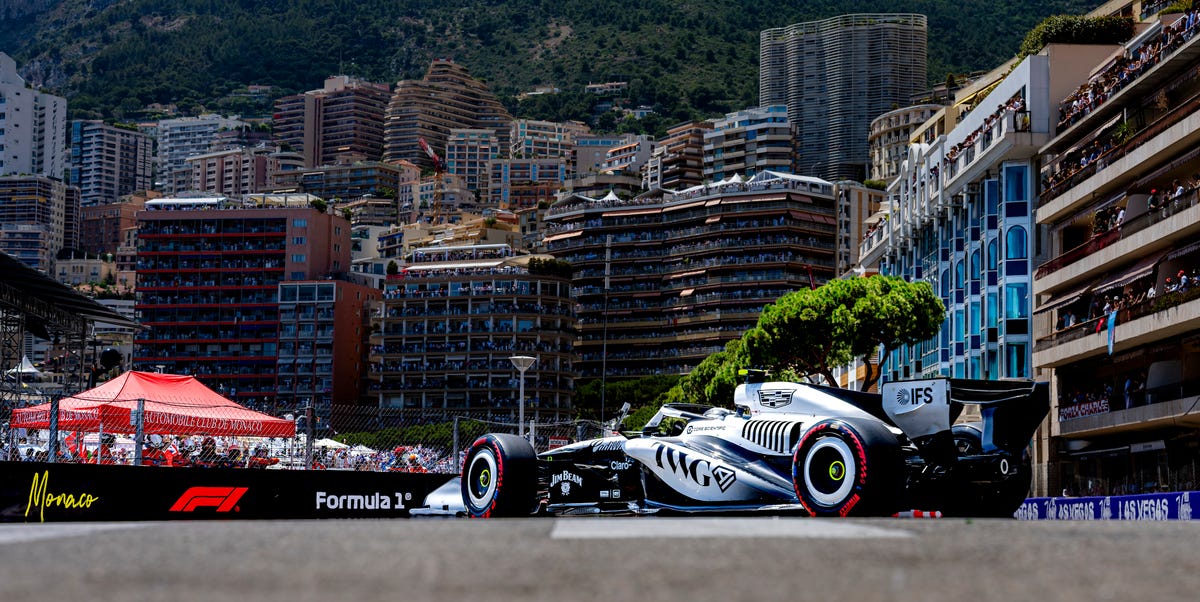 Cadillac’s first F1 point ends in heartbreak