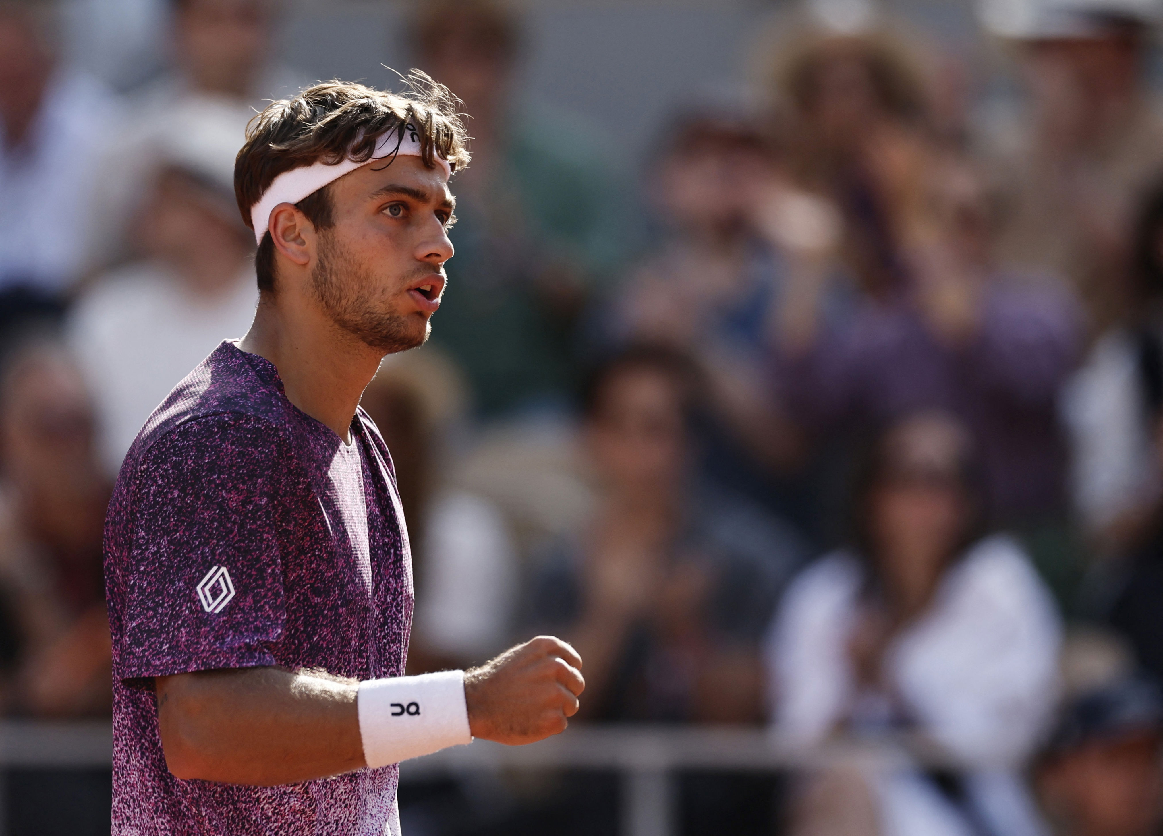 Fourth time lucky: Alexander Zverev breaks Grand Slam curse with French ...