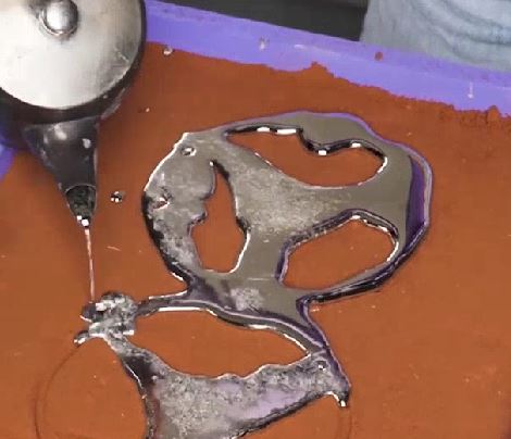 Crafting with car emblems: Creative projects for auto enthusiasts