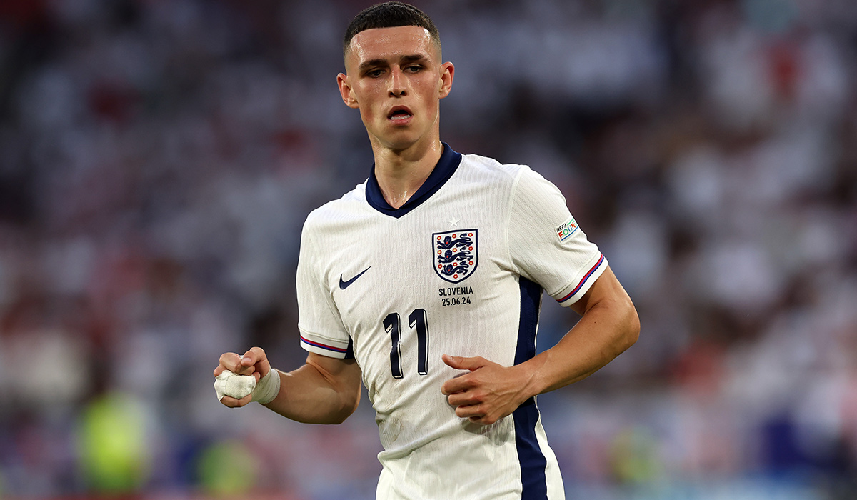 Roy Keane gives blunt message to England’s World Cup omissions