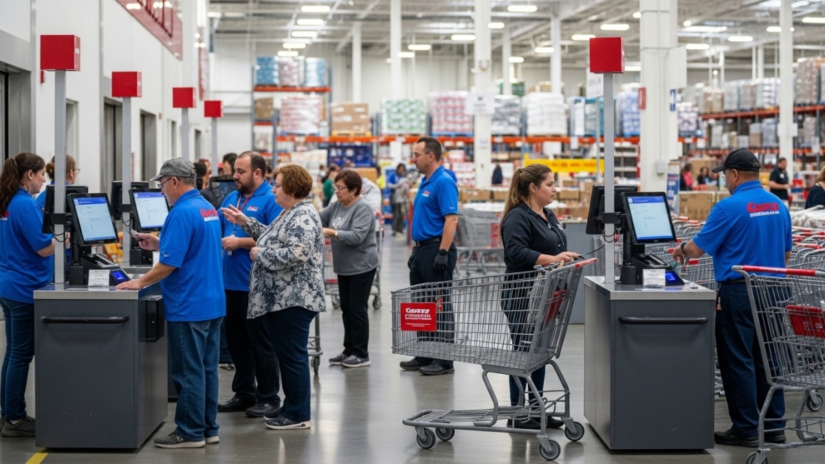 Costco's scanning rules: 3 things you must do at the entrance to avoid ...