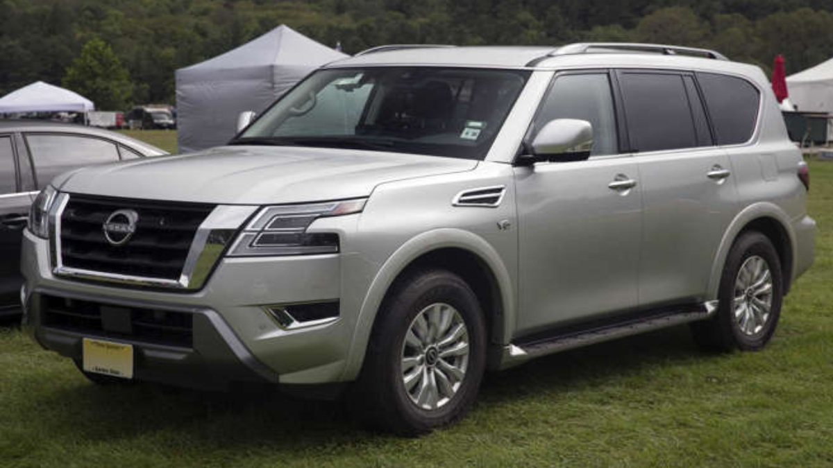10 full-size SUVs to avoid when shopping for a used vehicle