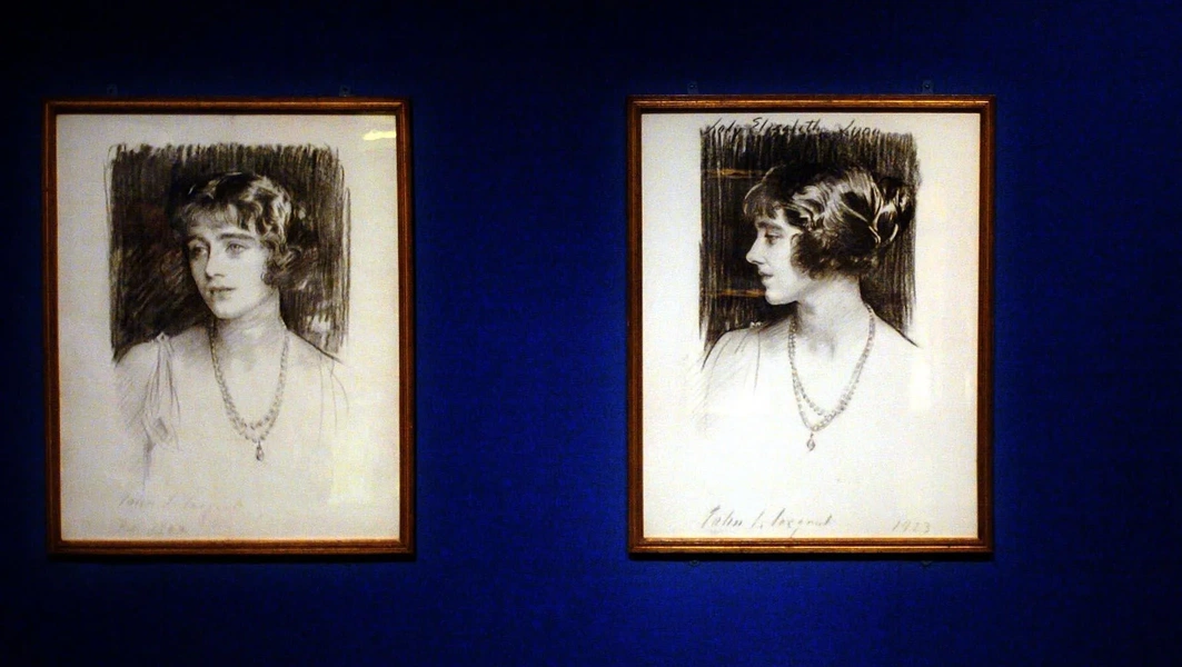 Master charcoal drawing from basics to brilliance