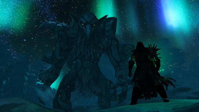 Valheim 1.0 release date announced, so prepare to ward off "ancient ...