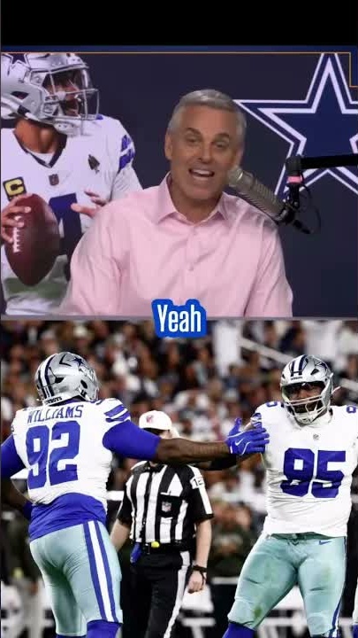 Dallas Cowboys defense - what's next?