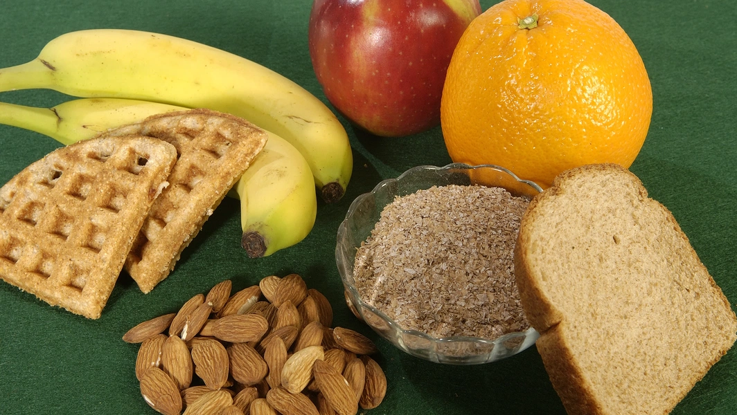 Experts highlight whole grains and legumes for lasting health