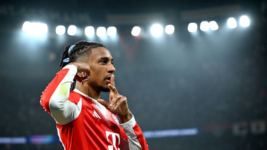 Michael Olise isn't the only €150M blockbuster transfer Real Madrid are ...