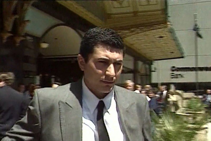 One of Australia’s most wanted men arrested in Greece 27 years after ...