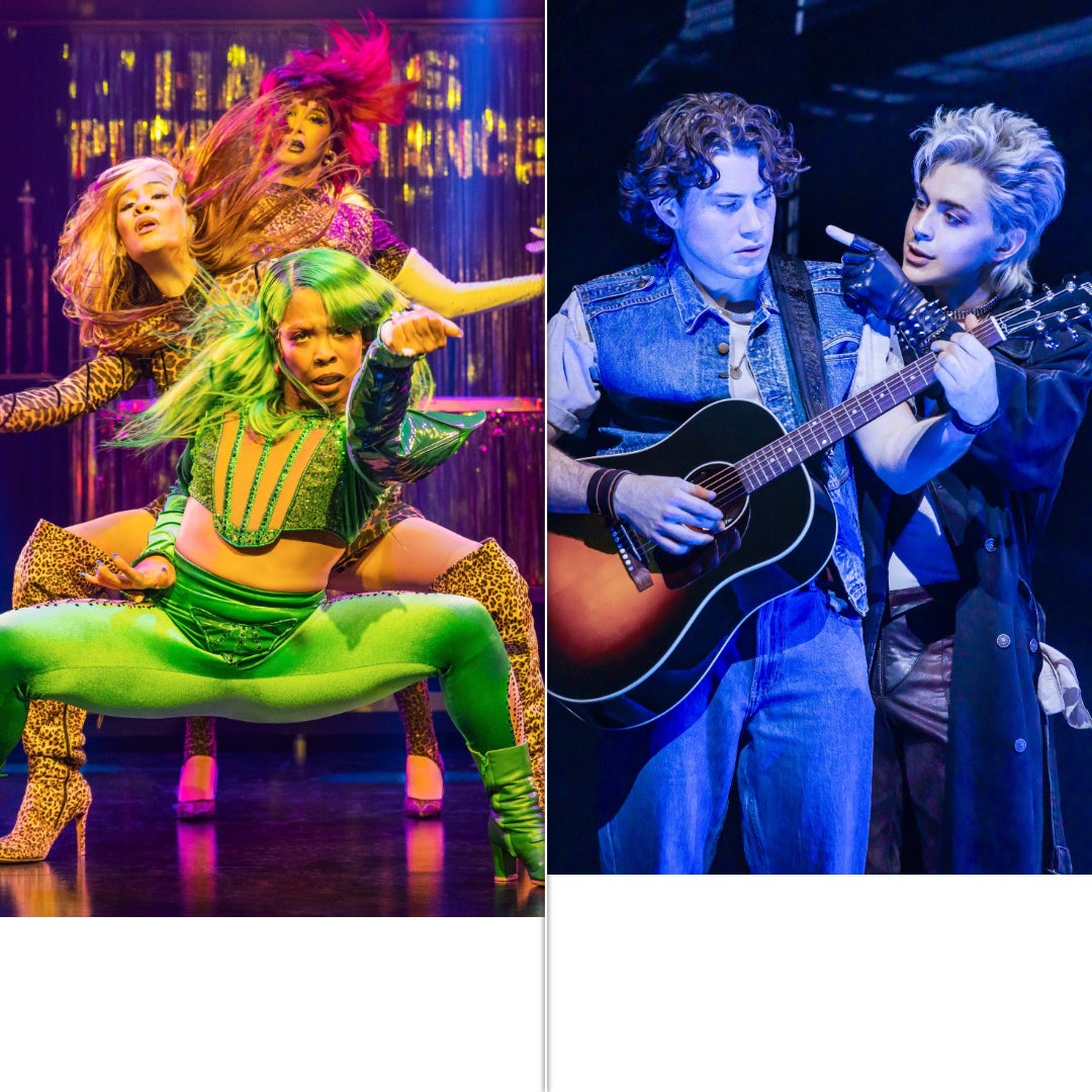 Tony Awards 2026: Here are all the winners