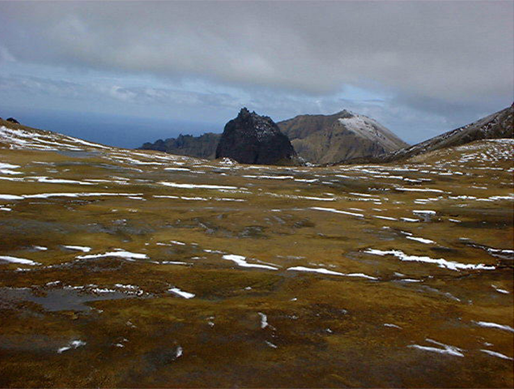 The loneliest places on Earth: Inside the world’s most remote islands