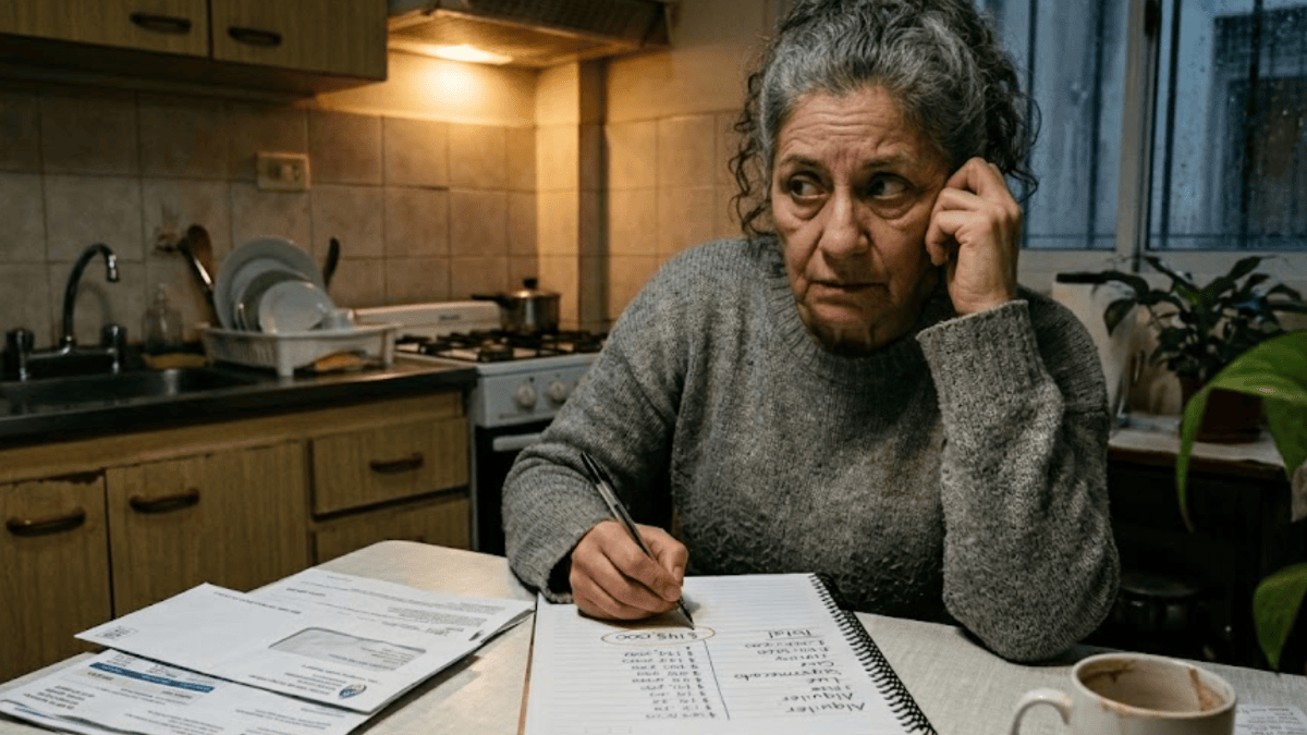 Average Social Security benefit at age 65 revealed: The surprising gap ...