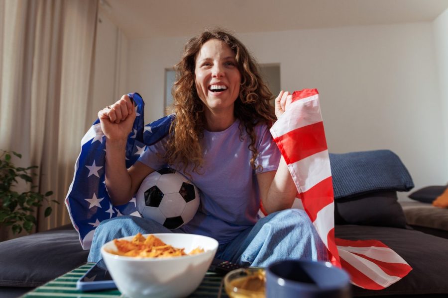 As an American, should you feel guilty about rooting against the US in ...