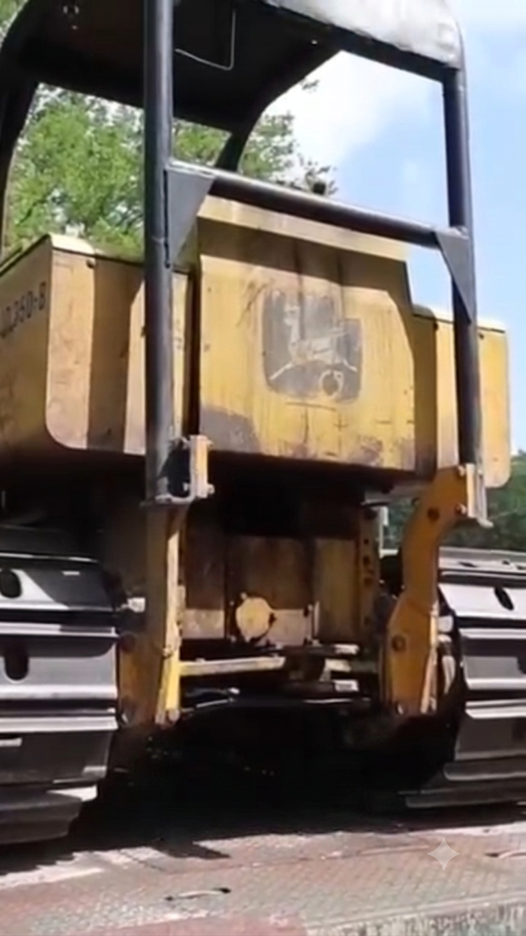Precision maintenance matters