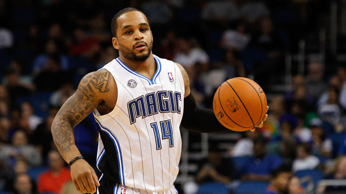 76ers promote Jameer Nelson to major front office role