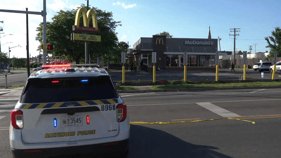 Triple shooting in Central Park Heights neighborhood leaves 1 dead, 2 ...