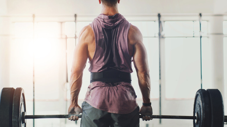 The best exercises that will strengthen your back