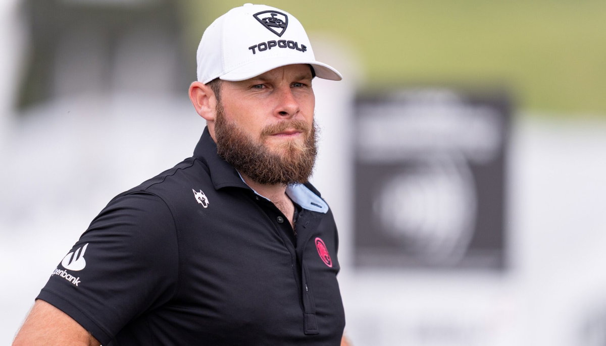 Tyrrell Hatton’s year-by-year earnings across LIV Golf and DP World Tour