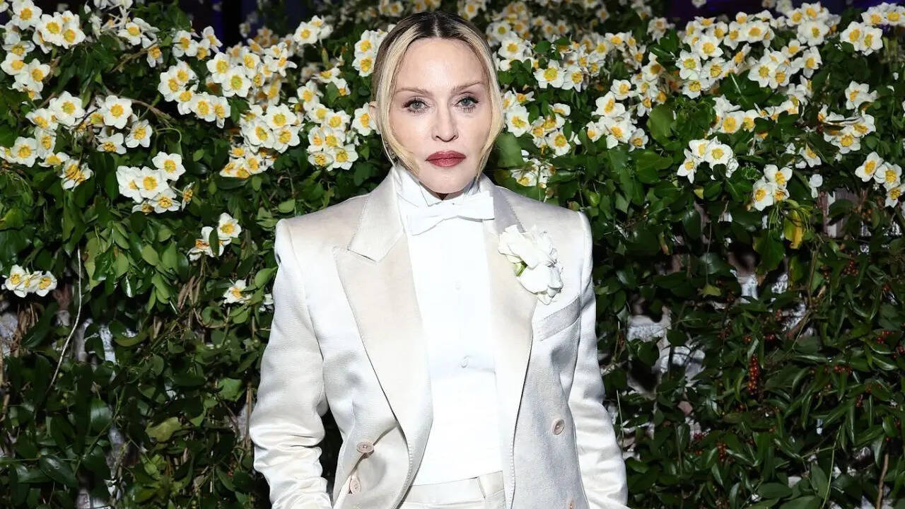 Homophobic anti-human: Madonna brutally mocked as FIFA celebrity ...