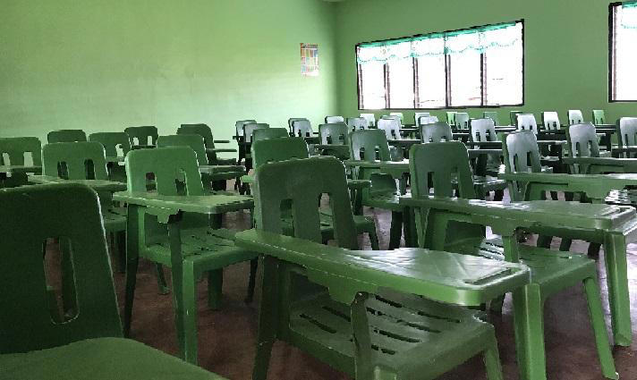 New school year, same problems? Teachers flag issues that may prolong ...