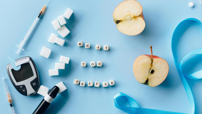 What Ozempic officially says about blood sugar, heart health and long ...