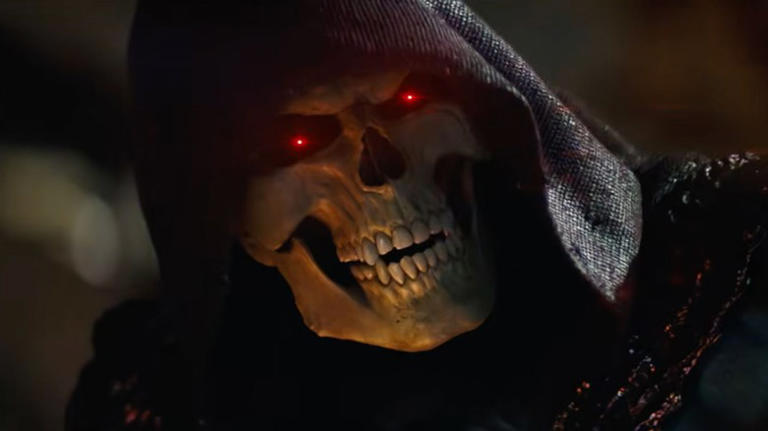 Okay fine, we admit it: Jared Leto's Skeletor in Masters of the ...