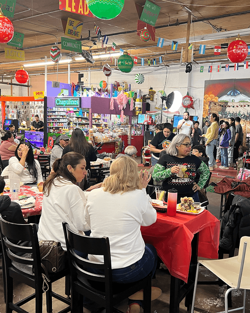 This gigantic Oregon flea market is every deal-seeker’s ultimate fantasy