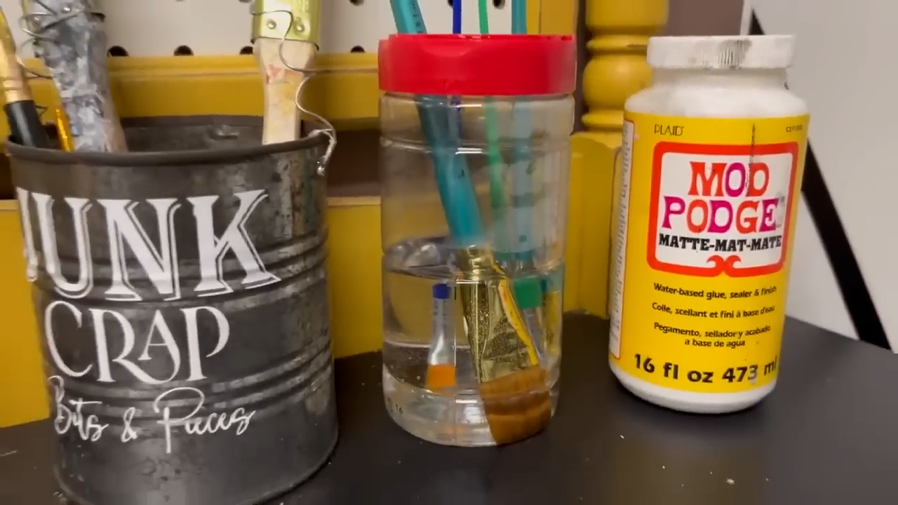 36 crazy easy DIY hacks every crafter needs to know!