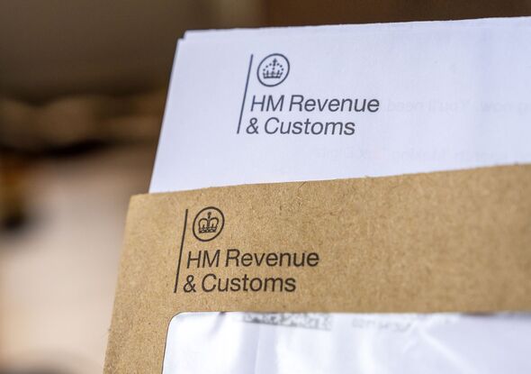 HMRC sends new 'earnings limit' tax codes to 2 million state pensioners