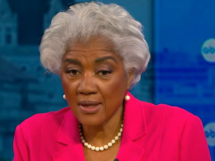 'This Week' Roundtable: Democrats Risk Losing 'Moral High Ground' If ...