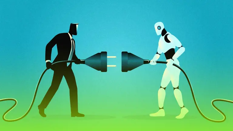 Why smart CEOs are choosing 'DIY AI' instead of build or buy