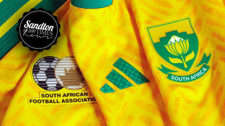 Sandton Times Hour [Edition 247] – Radio & podcast show notes