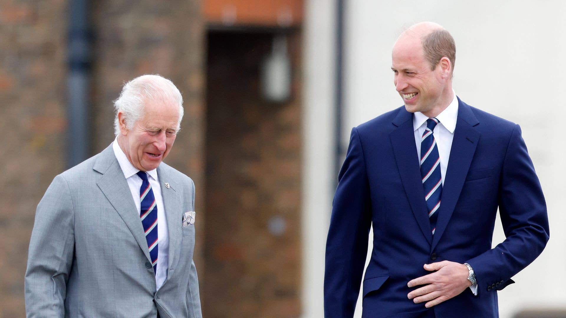 Prince William will tighten rules around royal properties when he is king