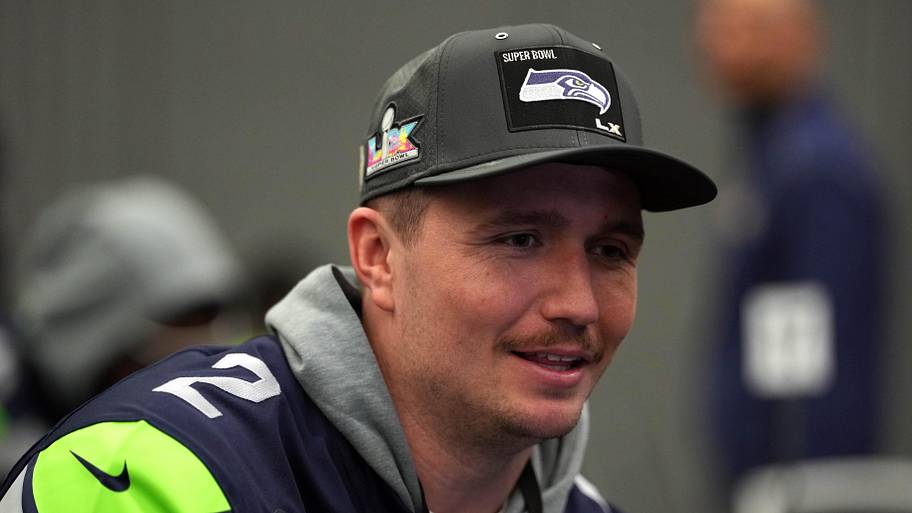 Seahawks' Drew Lock receives disrespectful ranking among backup QBs