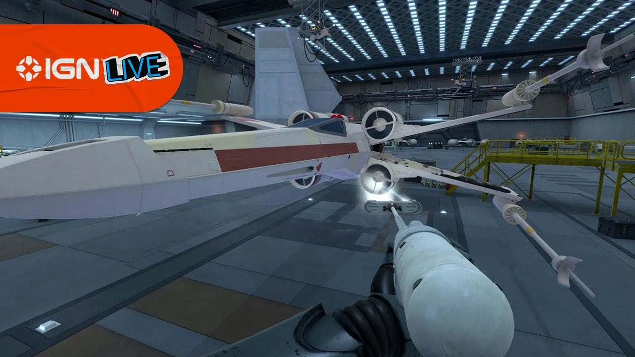 New PowerWash Simulator 2: Star Wars pack trailer spotlights classic ...