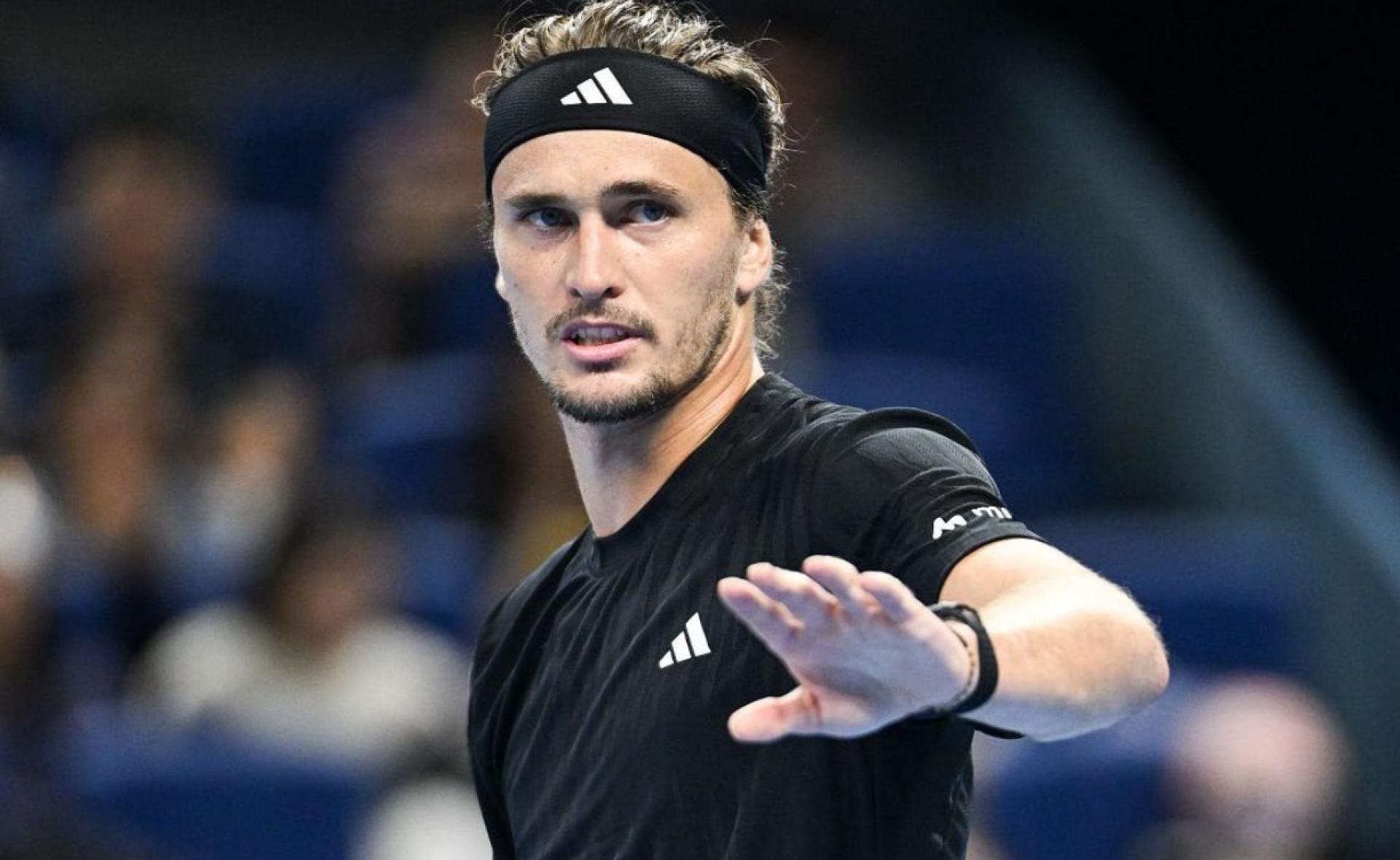Jo-Wilfried Tsonga reveals what Zverev’s team told him before Mensik ...