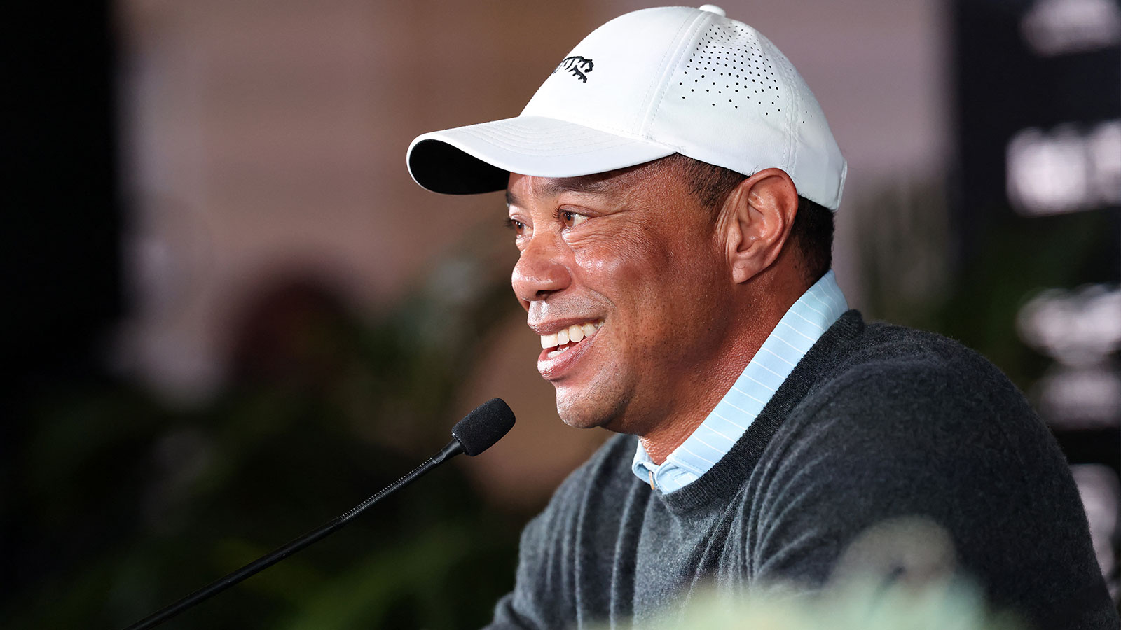 Tiger Woods rehab completion date revealed