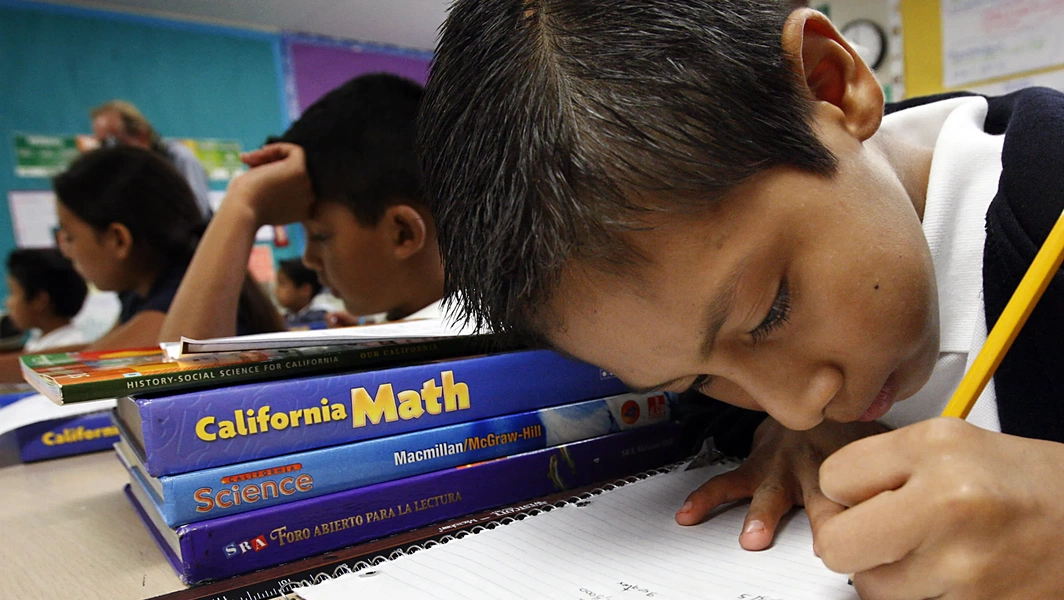 Why math language boosts learning outcomes